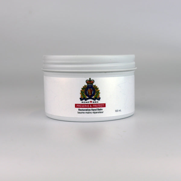 Preserve & Protect Hand Balm - Soapstones Natural Skincare